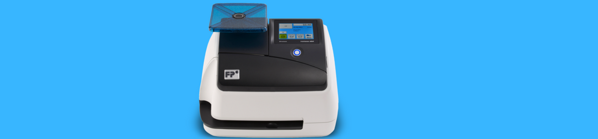 PostBase Mini – Francotyp-Postalia AT